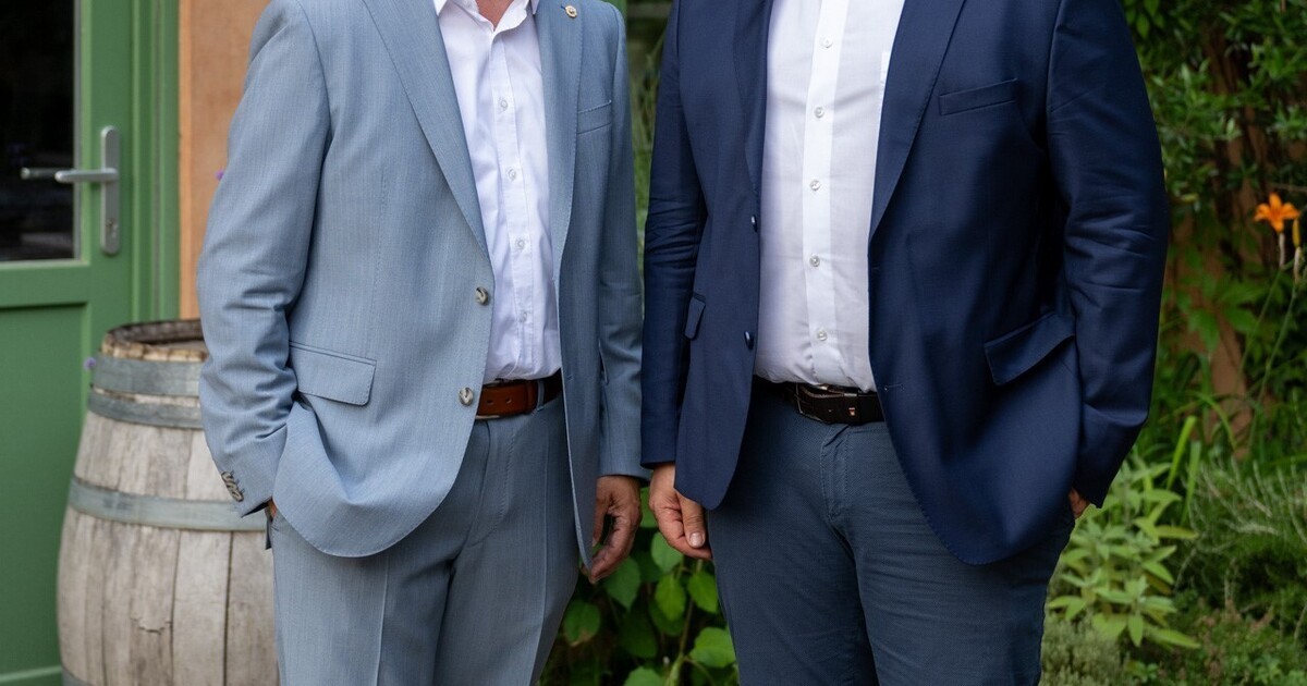 Markus Bruder ist neuer Präsident des Lions Clubs Offenburg | HITRADIO OHR