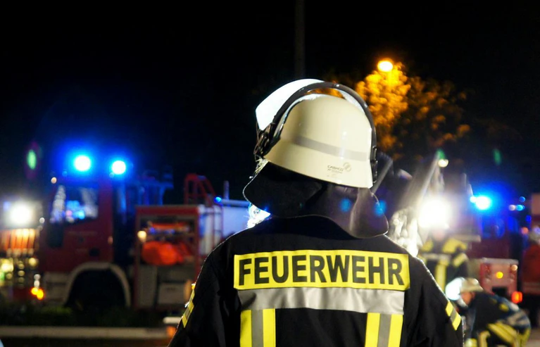Scheune in Kappel-Grafenhausen abgebrannt | HITRADIO OHR