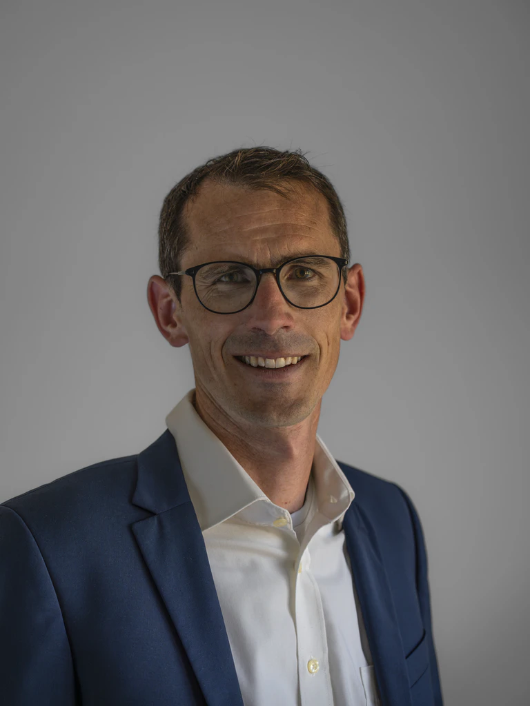 Michael Heizmann will bei Bürgermeisterwahl kandidieren | HITRADIO OHR