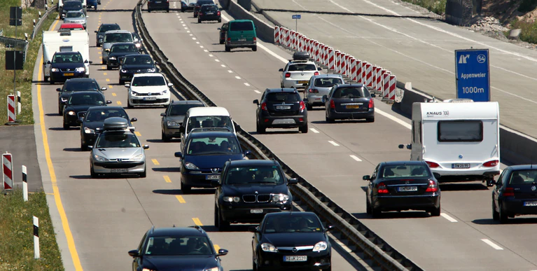 Autobahn-Anschlussstelle Bühl West wird gesperrt | HITRADIO OHR
